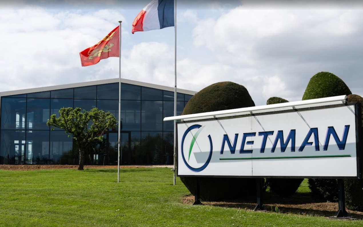 L’ETI rouennaise Netman renforce sa présence sur le bassin dieppois ...