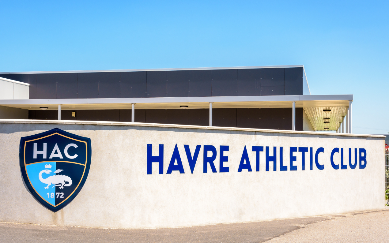 Havre Athletic Club : Blue Crow Sports Group dément les rumeurs de vente