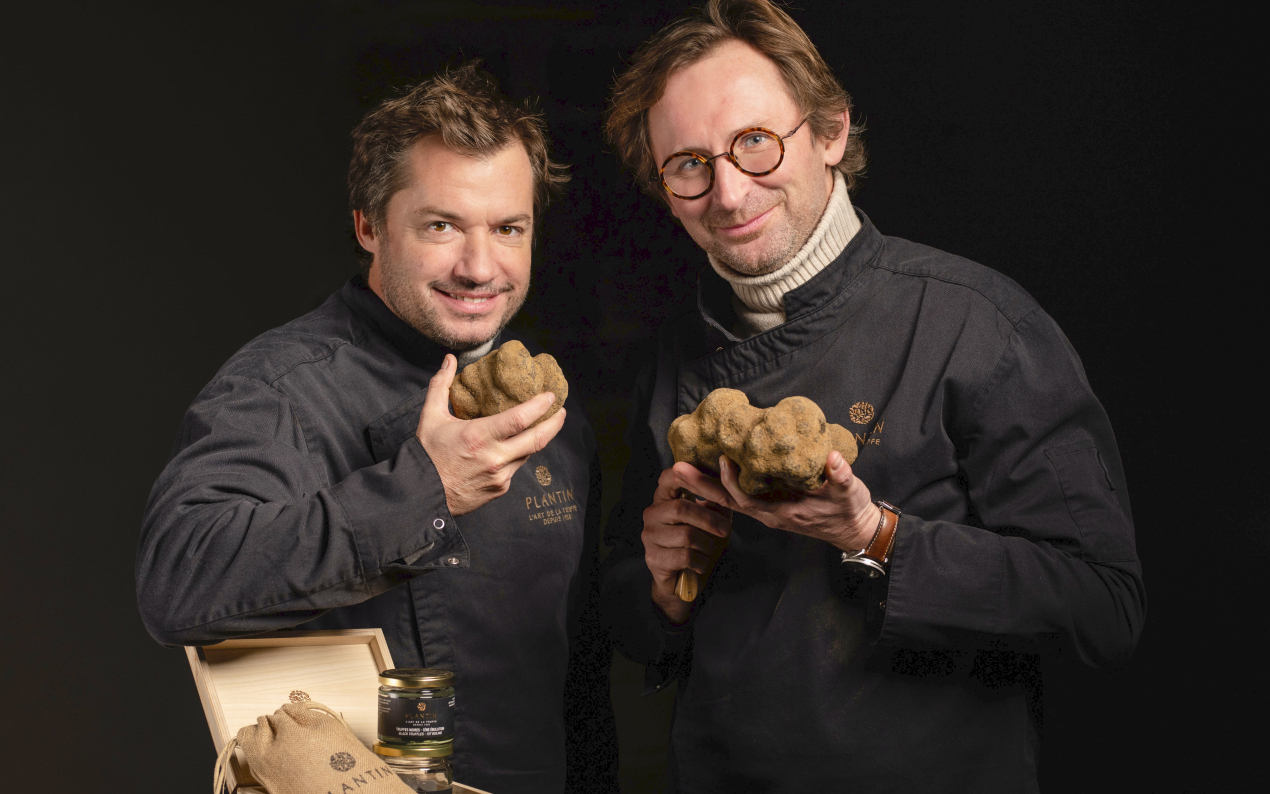 Plantin, une histoire centenaire truffée de succès