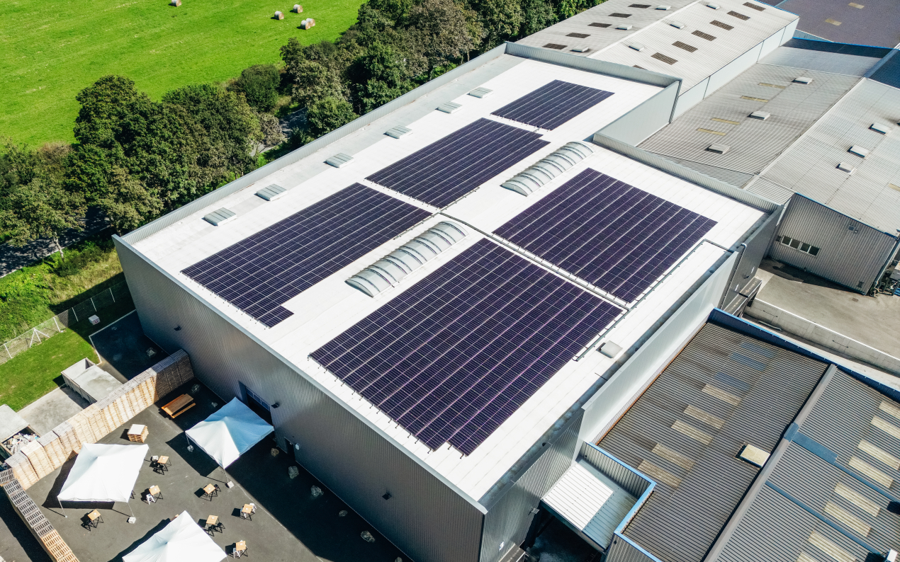 Idena intensifie ses investissements industriels pour répondre à une ...