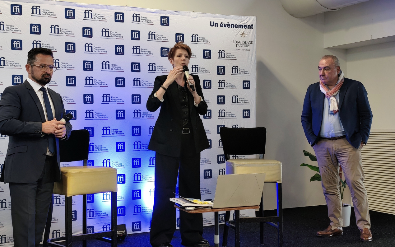 Pour l’essayiste Natacha Polony, "la France doit redevenir un pays qui ...