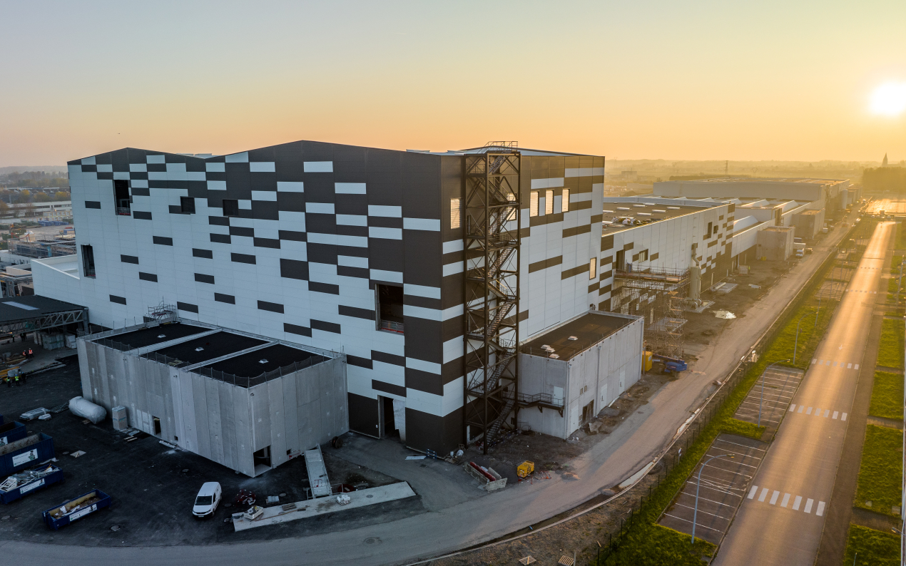 ACC recrute 130 conducteurs d'installations pour sa gigafactory