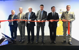 Thalès envisage un investissement global de 300 millions d’euros à Cholet